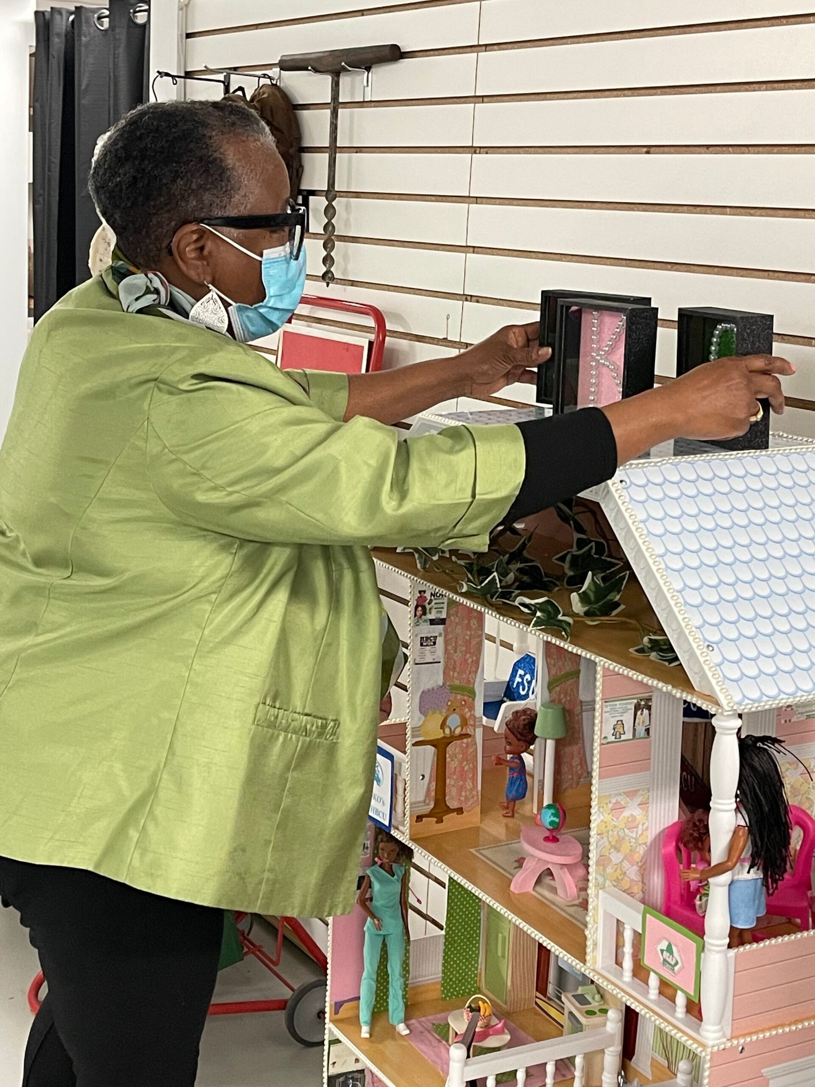 Gallery - Alpha Kappa Alpha Sorority, Inc.®, Omega Kappa Omega Chapter