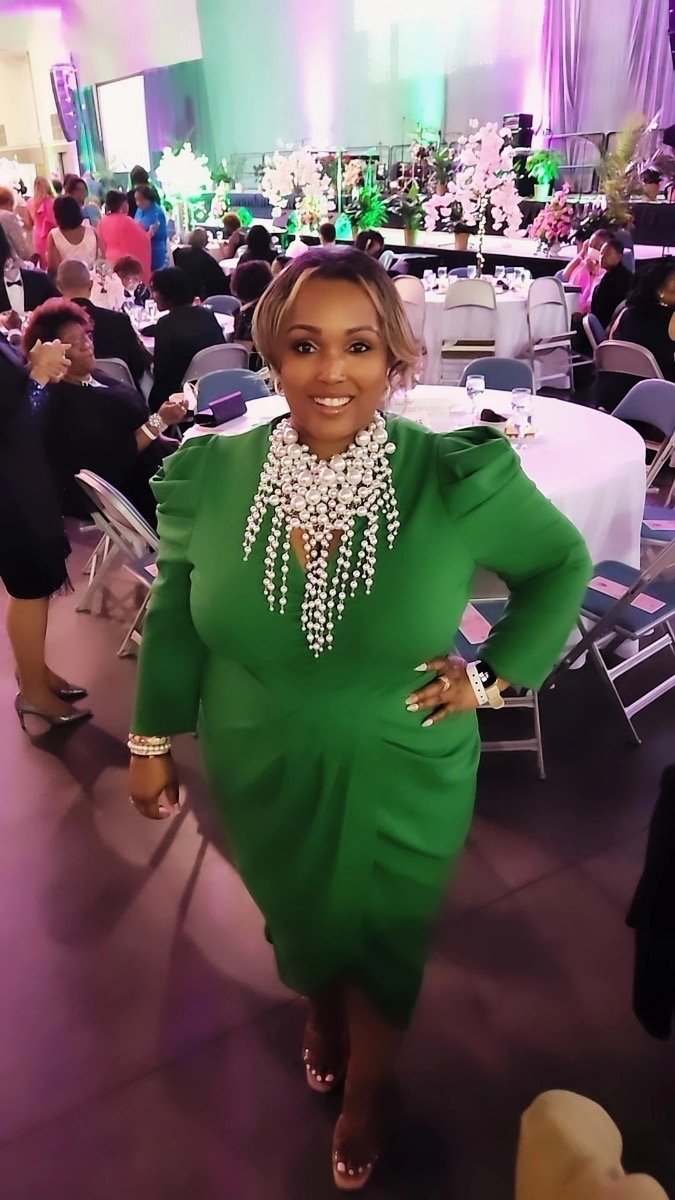 Gallery - Alpha Kappa Alpha Sorority, Inc.®, Omega Kappa Omega Chapter
