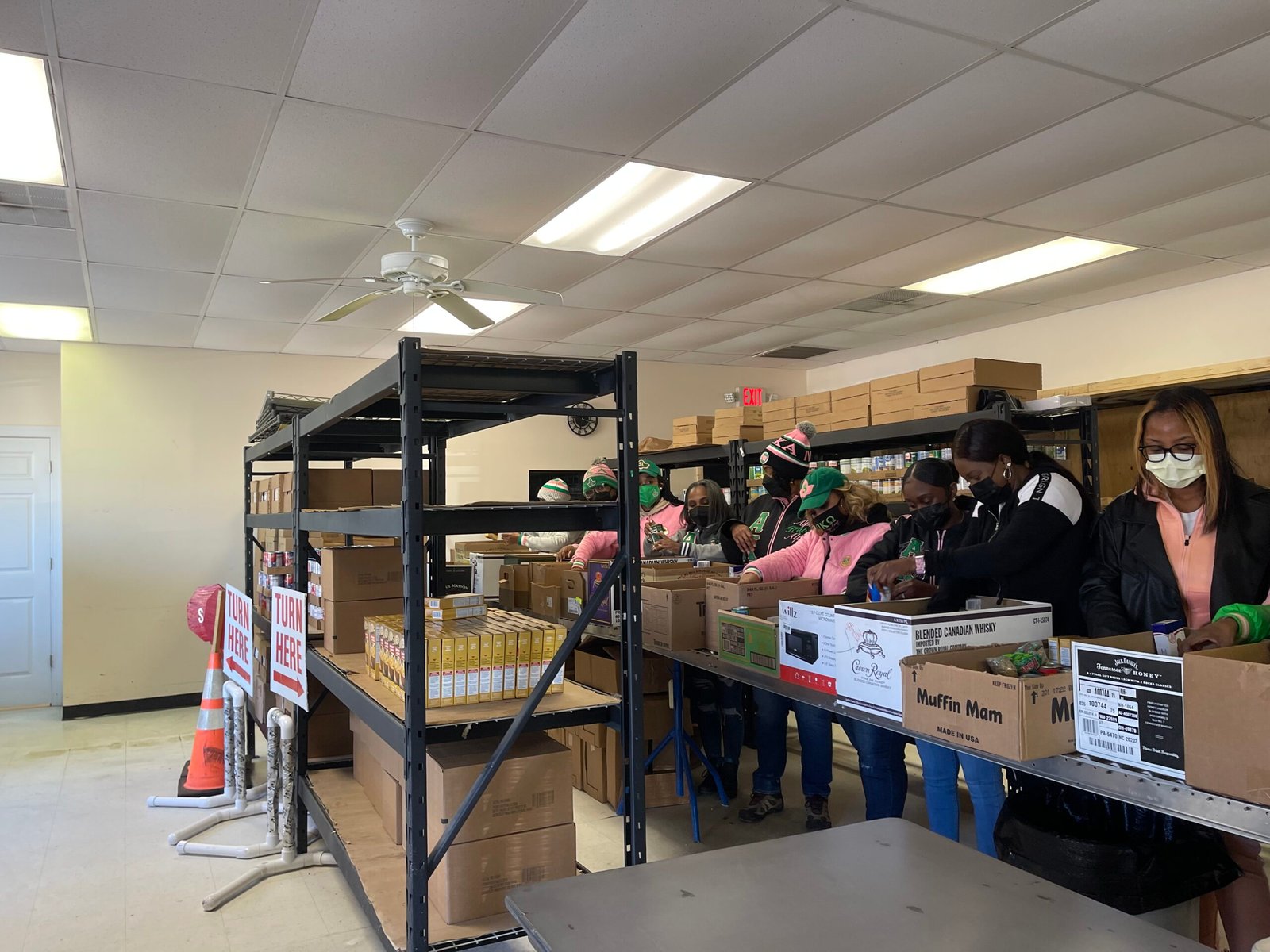 Gallery - Alpha Kappa Alpha Sorority, Inc.®, Omega Kappa Omega Chapter