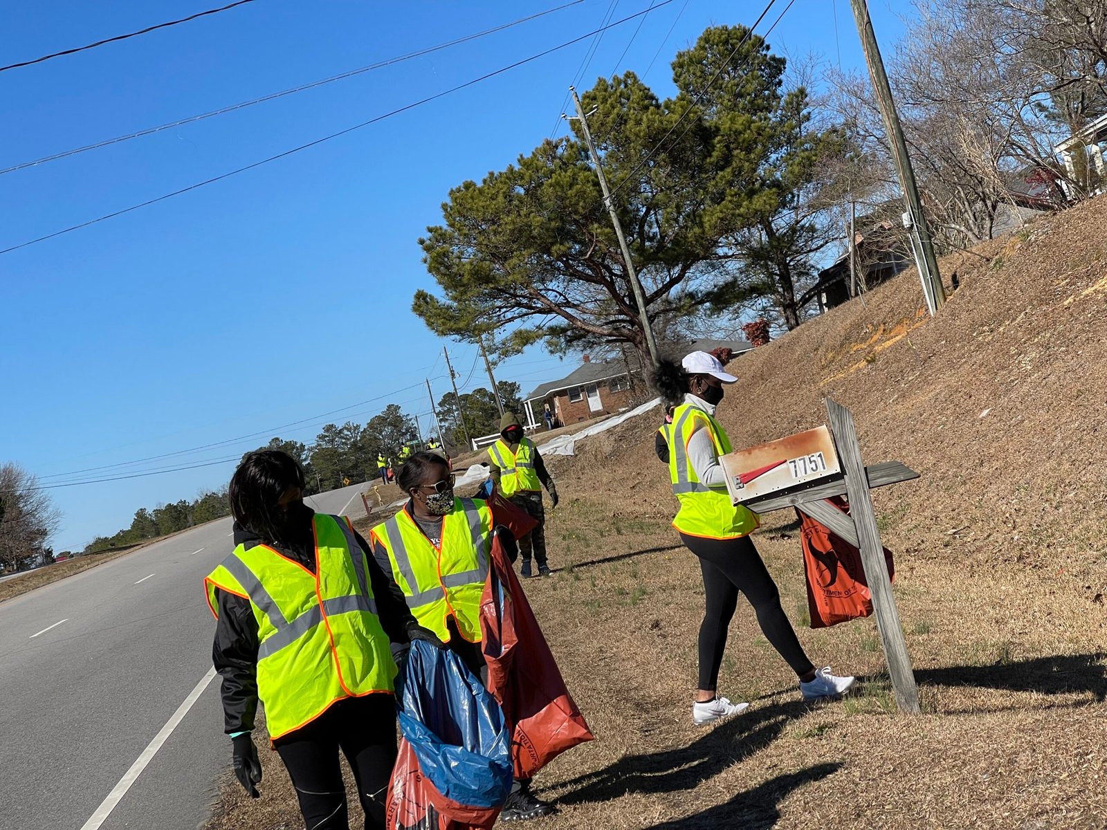 Gallery - Alpha Kappa Alpha Sorority, Inc.®, Omega Kappa Omega Chapter