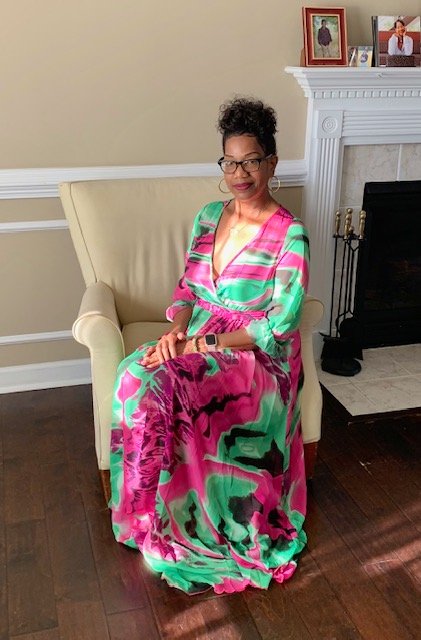 Gallery - Alpha Kappa Alpha Sorority, Inc.®, Omega Kappa Omega Chapter