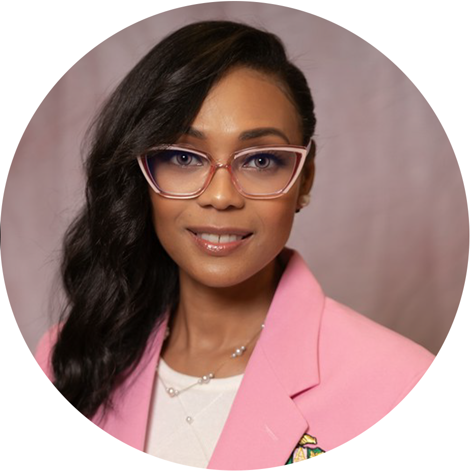 Home - Alpha Kappa Alpha Sorority, Inc.®, Omega Kappa Omega Chapter