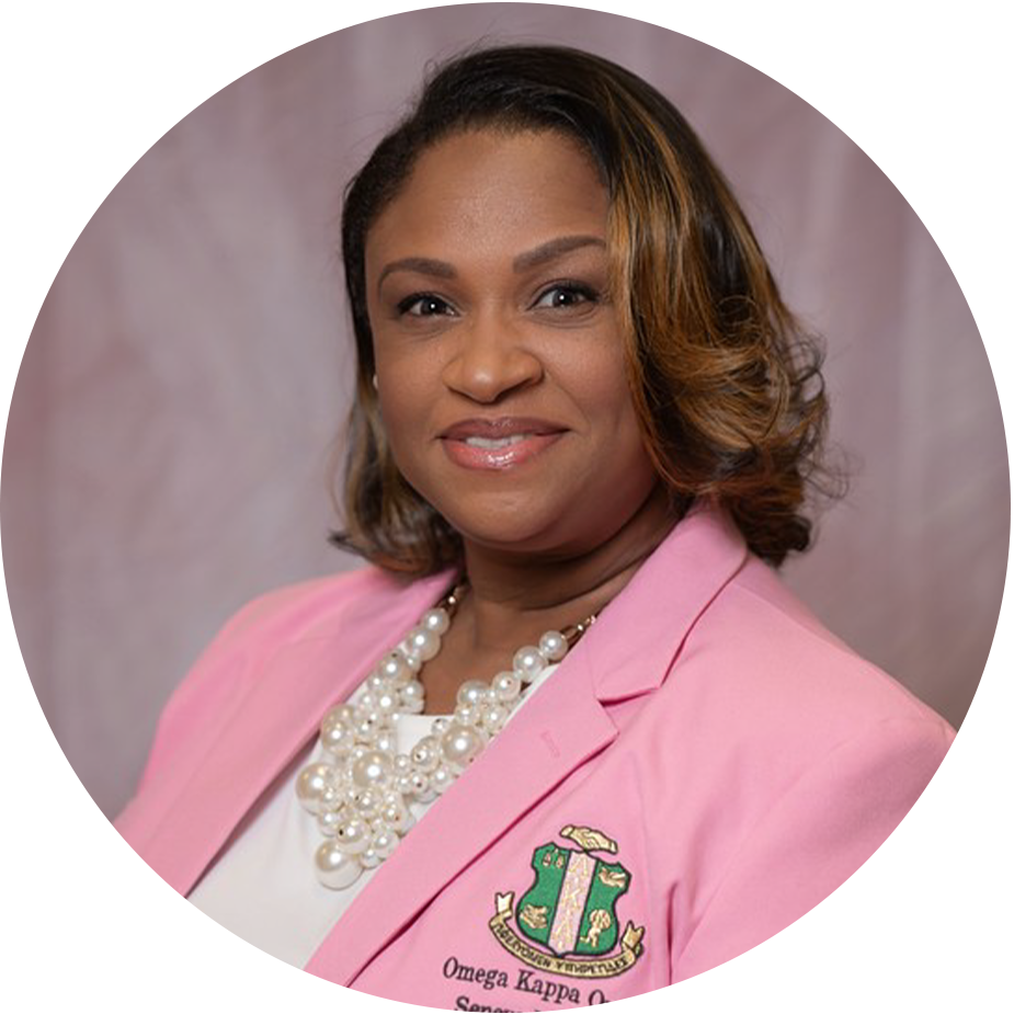 Home - Alpha Kappa Alpha Sorority, Inc.®, Omega Kappa Omega Chapter