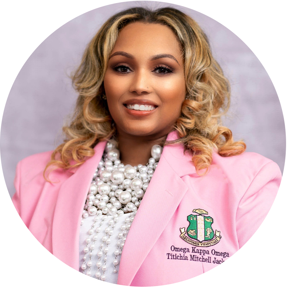 Home - Alpha Kappa Alpha Sorority, Inc.®, Omega Kappa Omega Chapter
