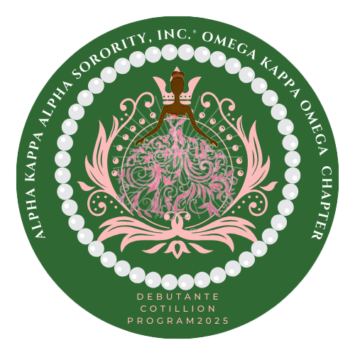 Cotillion - Alpha Kappa Alpha Sorority, Inc.®, Omega Kappa Omega Chapter